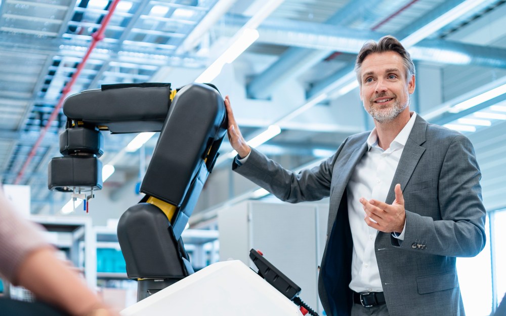 Karriere bei Capgemini Engineering | Capgemini