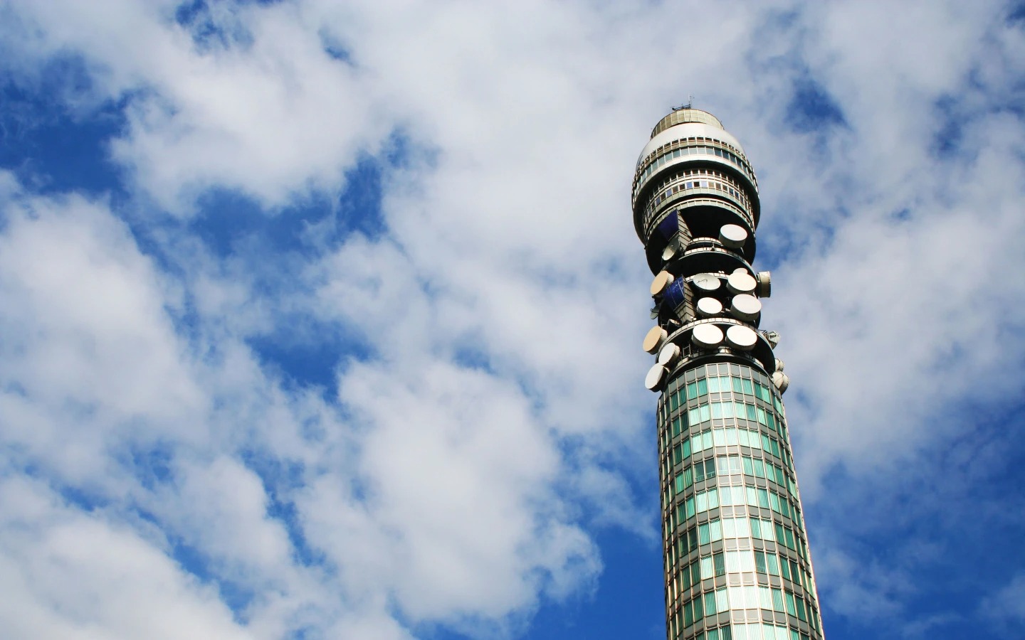 Digital Telco Transformation & Solutions | Future of Telecom Industry ...