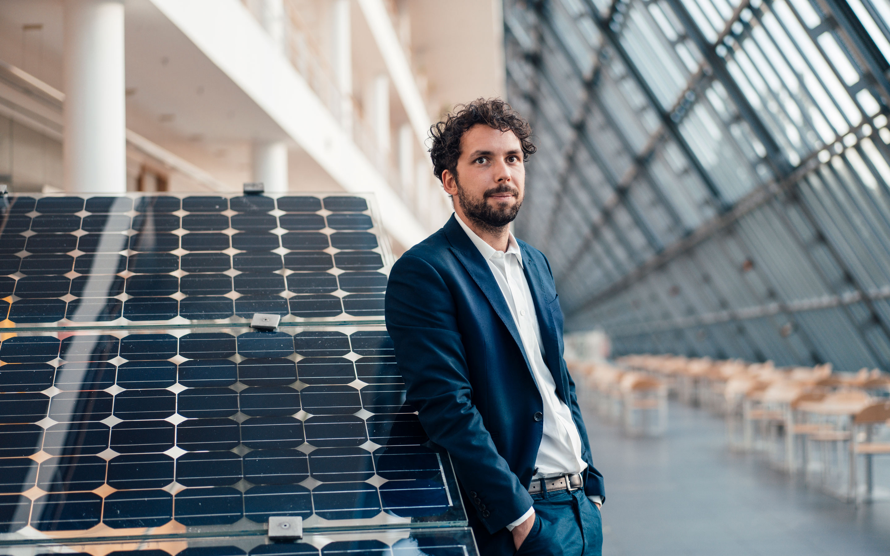 Digitale Transformation für Netzbetreiber - Capgemini