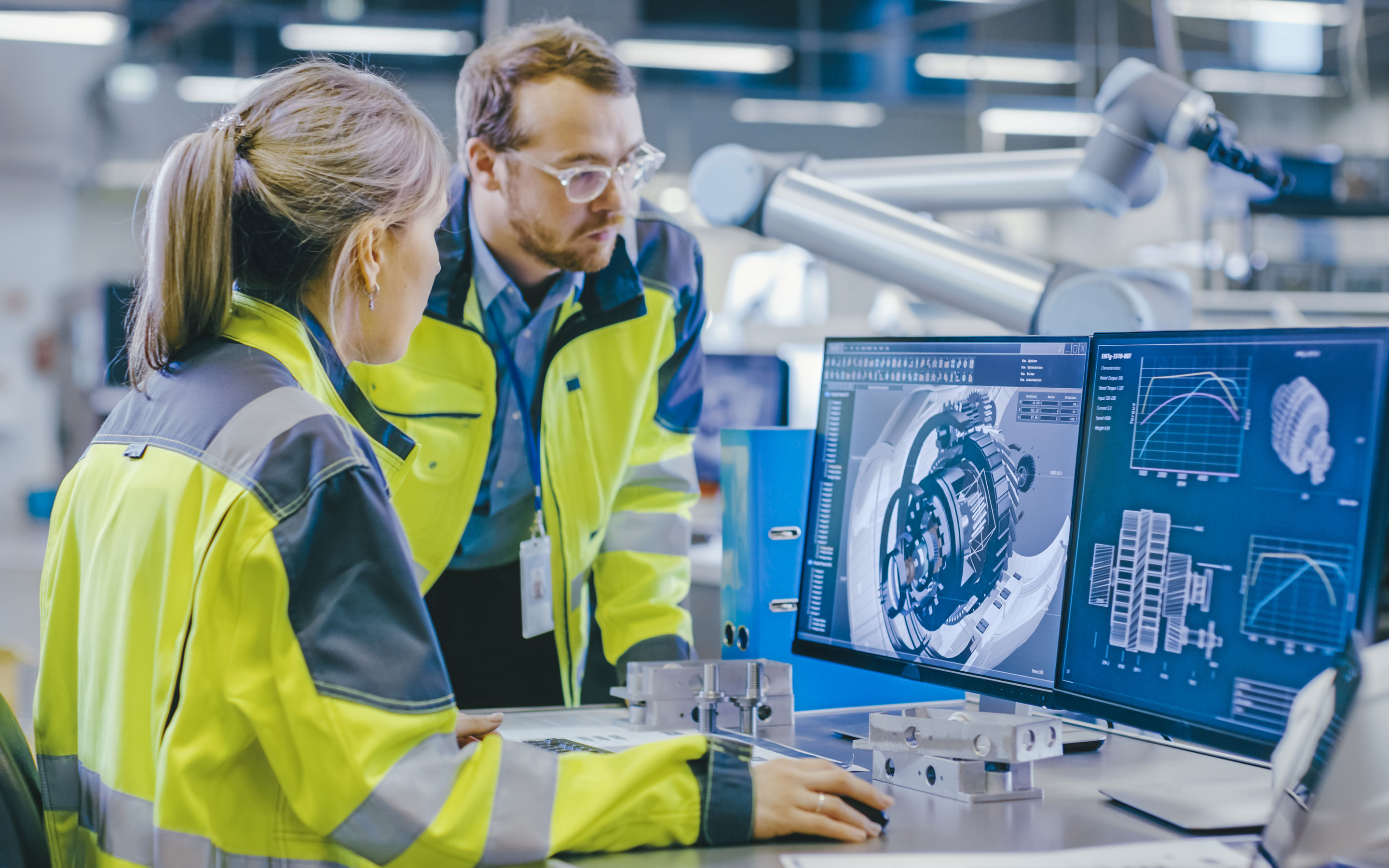 Digital Continuity mit Obbligato PLM - Capgemini