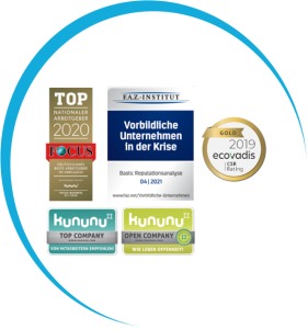 Warum Capgemini Engineering? - Capgemini Germany