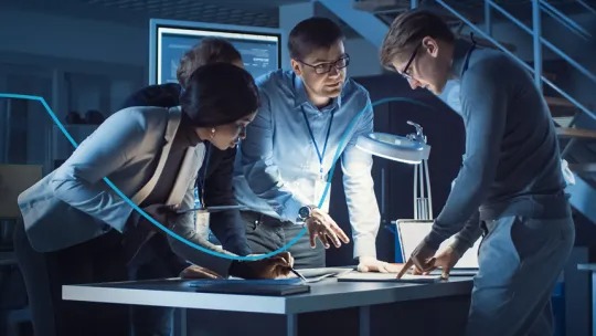 Stellantis Akademie: Nicht jeder kann Software, aber viele - Capgemini