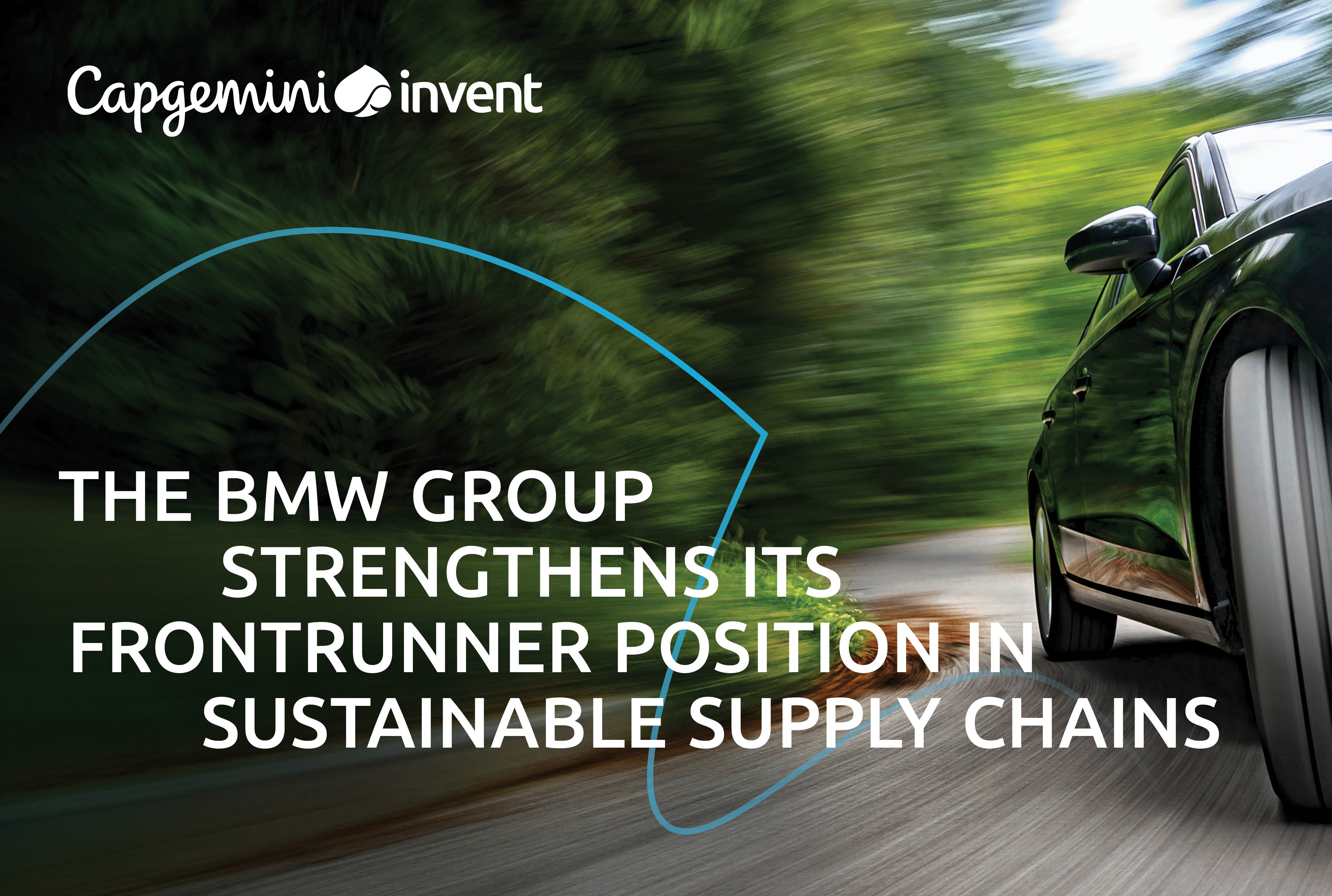 Die BMW Group stärkt ihre Position als Vorreiter bei nachhaltigen ...