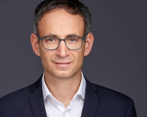 Auto-Supply-Chain: Erfolgreich durch Krisen mit Resilienz - Capgemini Germany