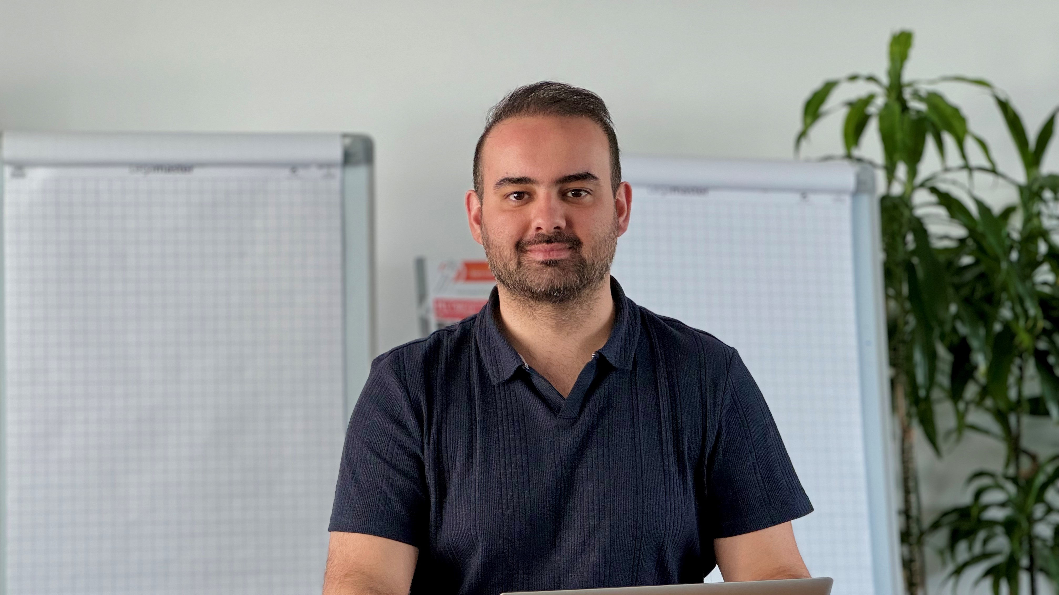 Amir - Capgemini Germany