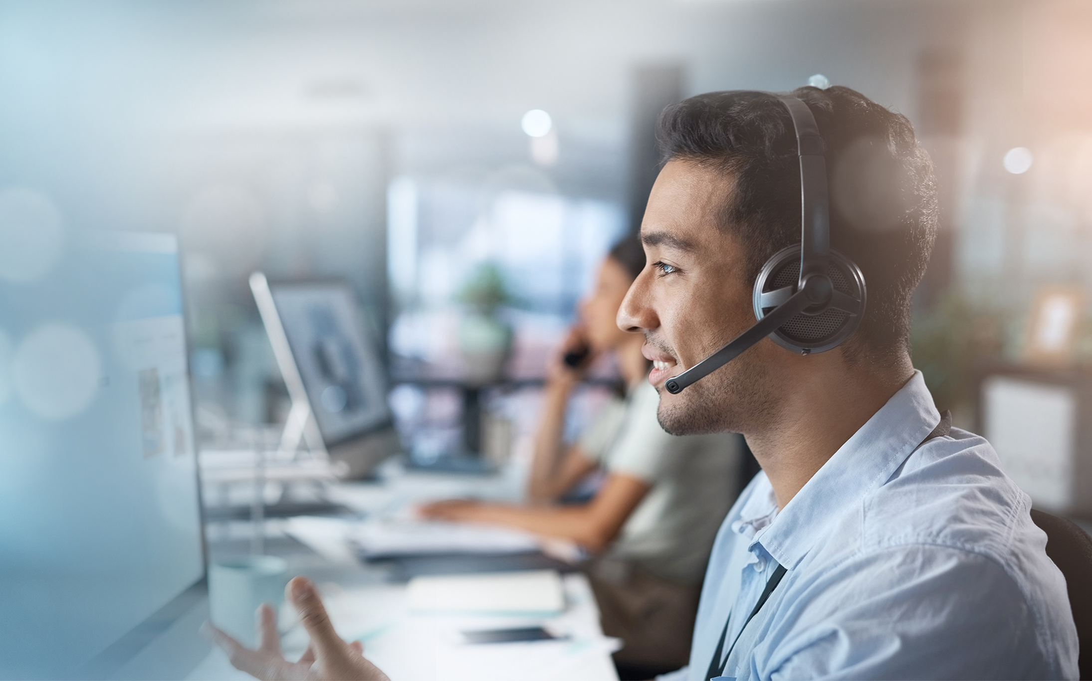 Enhancing Riverty’s CRM Capabilities with Microsoft 365 Copilot for ...