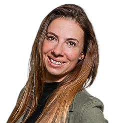 Maria - Capgemini Germany