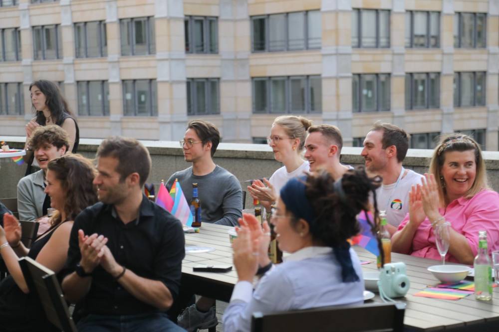 Capgemini Offices: IT-Jobs in ganz Deutschland