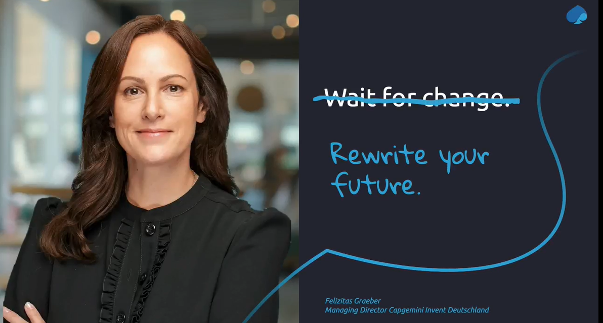Women @ Capgemini Invent - Capgemini