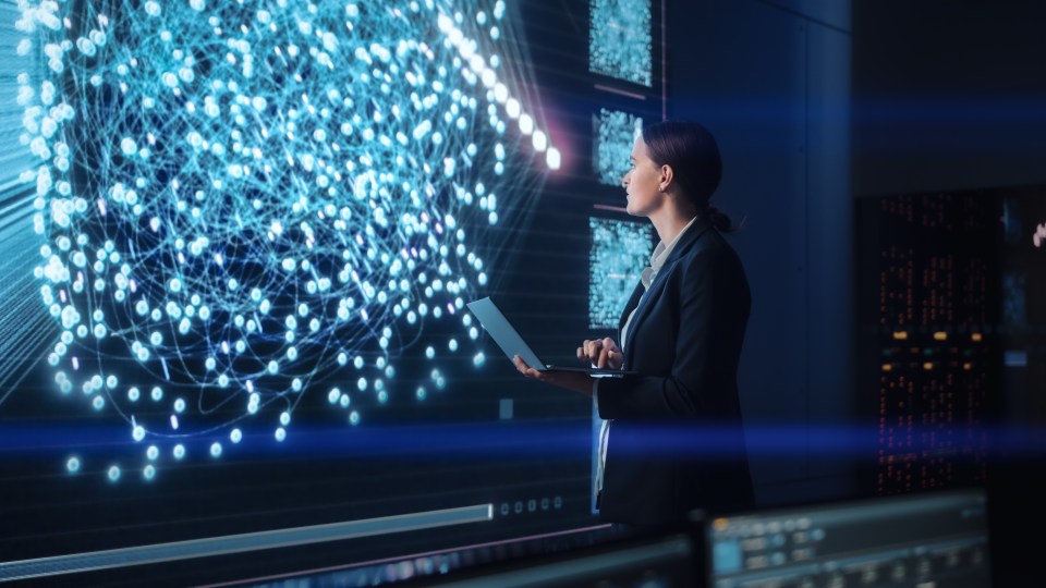 Digitale Lösungen für sicherheitspolitische Herausforderungen: Capgemini auf der AFCEA 2025 ...