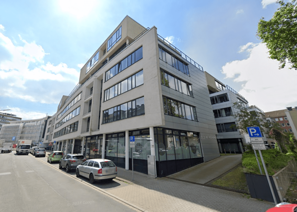 Capgemini Offices: IT-Jobs in ganz Deutschland