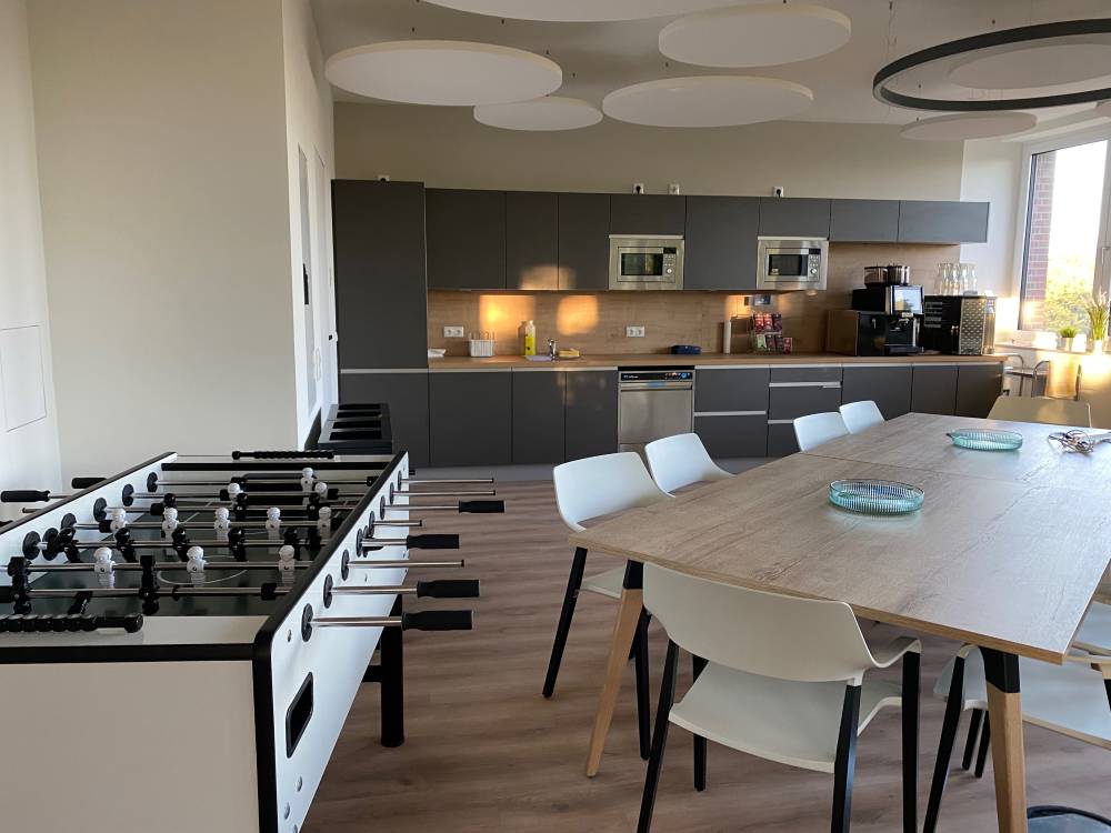 Capgemini Offices: IT-Jobs in ganz Deutschland