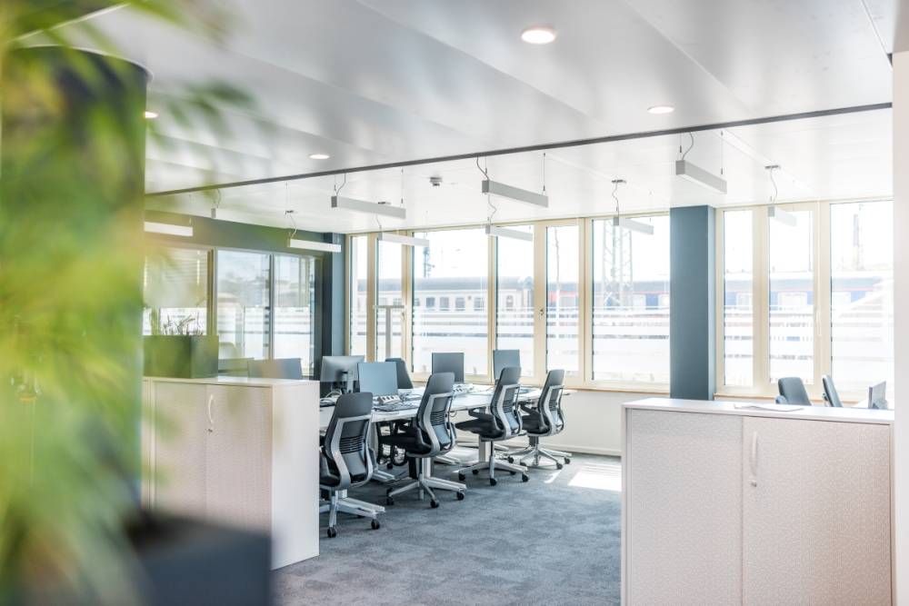 Capgemini Offices: IT-Jobs in ganz Deutschland