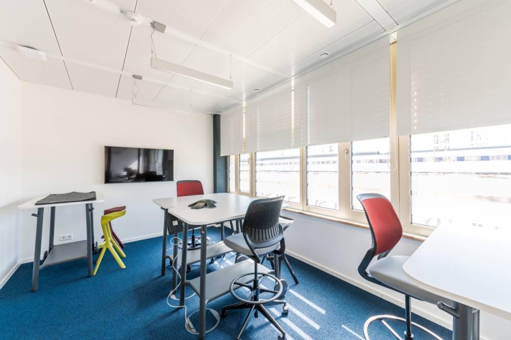 Capgemini Offices: IT-Jobs in ganz Deutschland