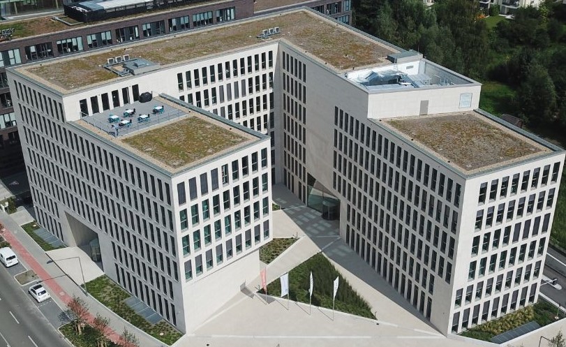 Capgemini Offices: IT-Jobs in ganz Deutschland