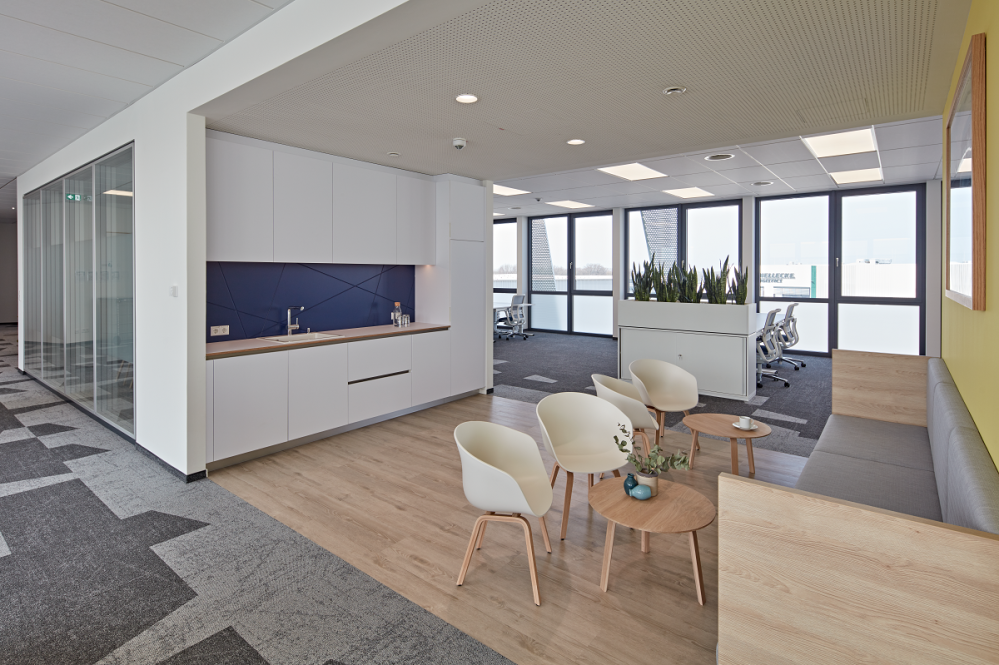 Capgemini Offices: IT-Jobs in ganz Deutschland