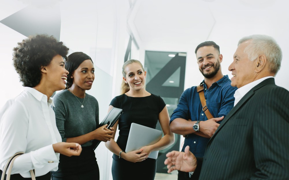 Career Paths & Growth| Capgemini