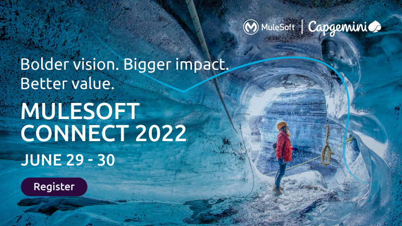MuleSoft | Technology Partners | Capgemini