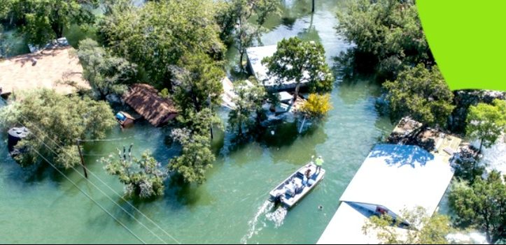 AI Flood Defense - Capgemini Denmark