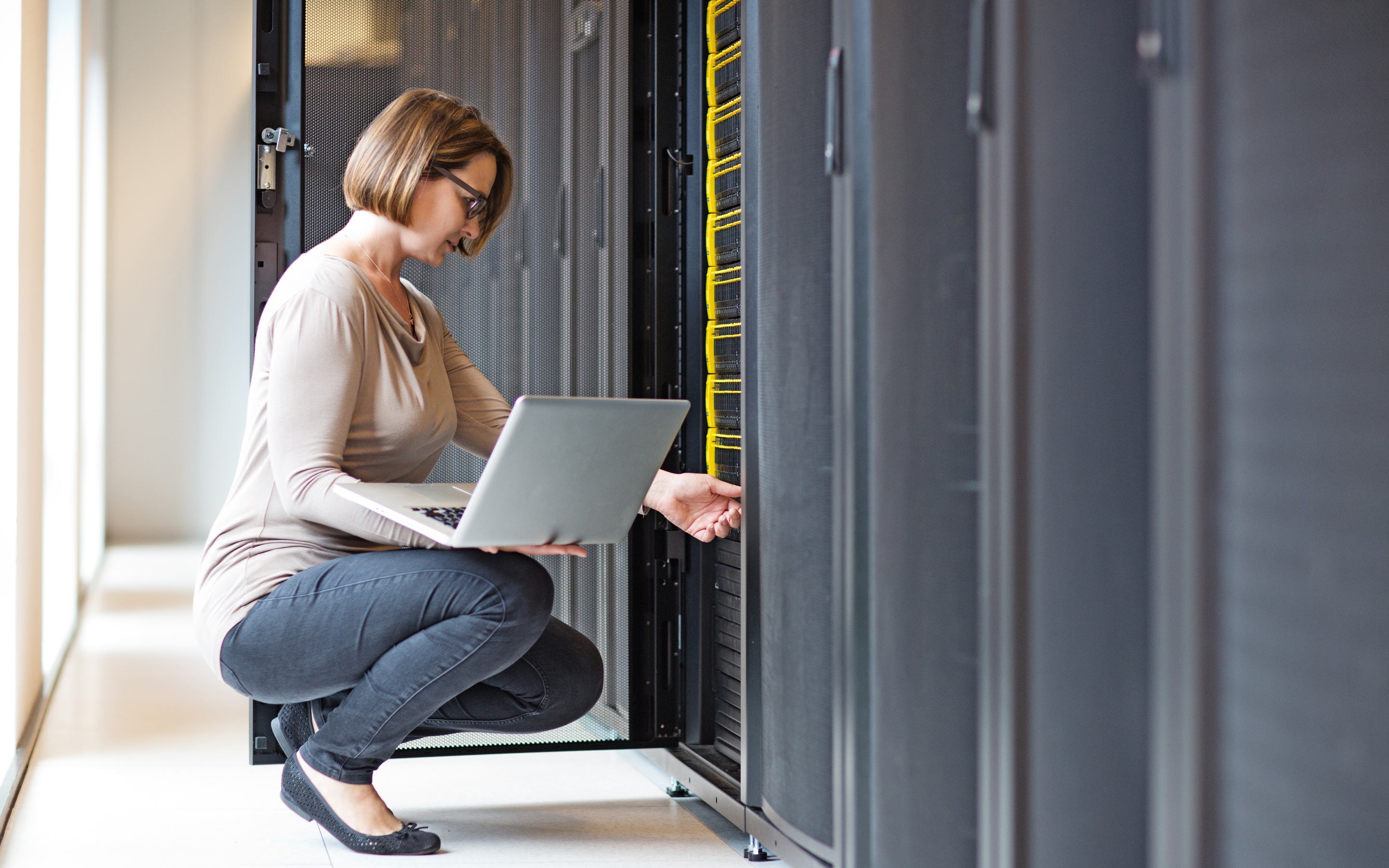 Experience a breach before it happens in our Cybersecurity Experience ...