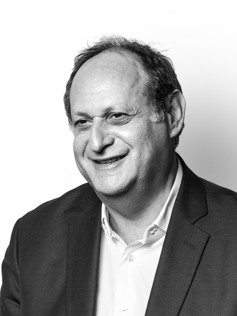 Management Team | Management and Governance | Capgemini