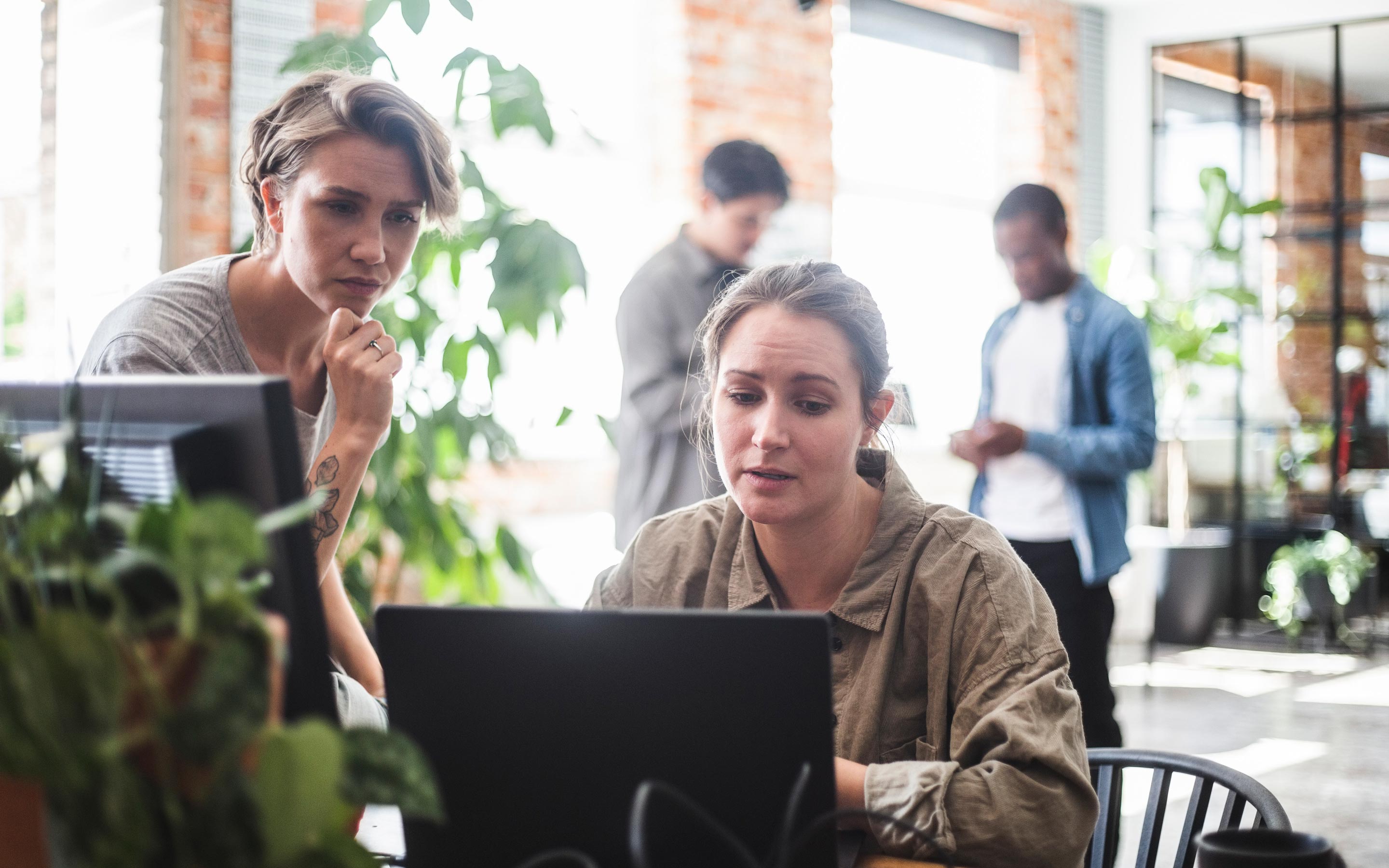 Ethical AI | Our Ethical Culture | Capgemini