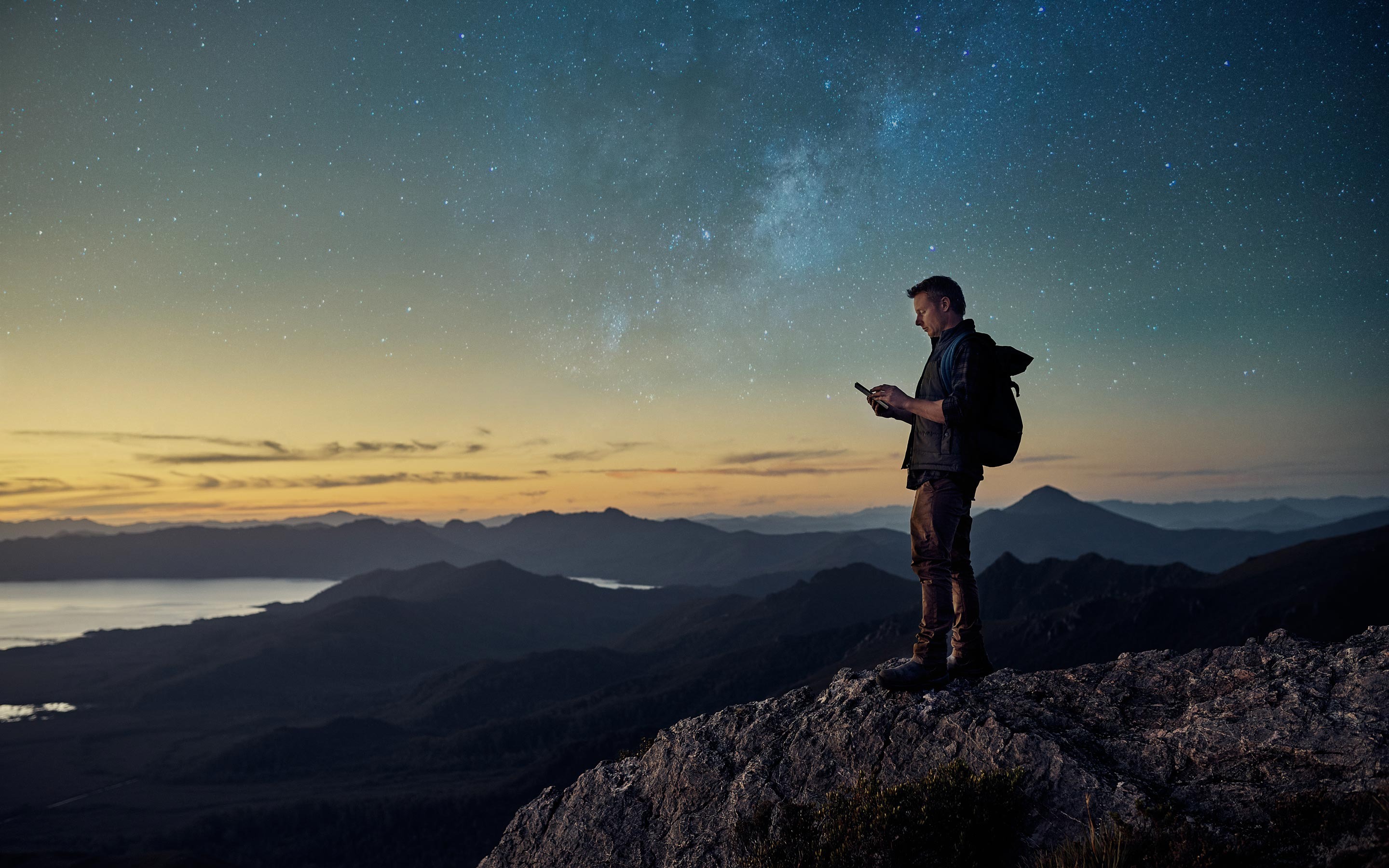 The rise of the cloud-native network data platform - Capgemini Denmark