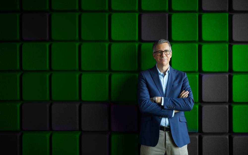 Management Lab - Strategies for business | Capgemini Invent