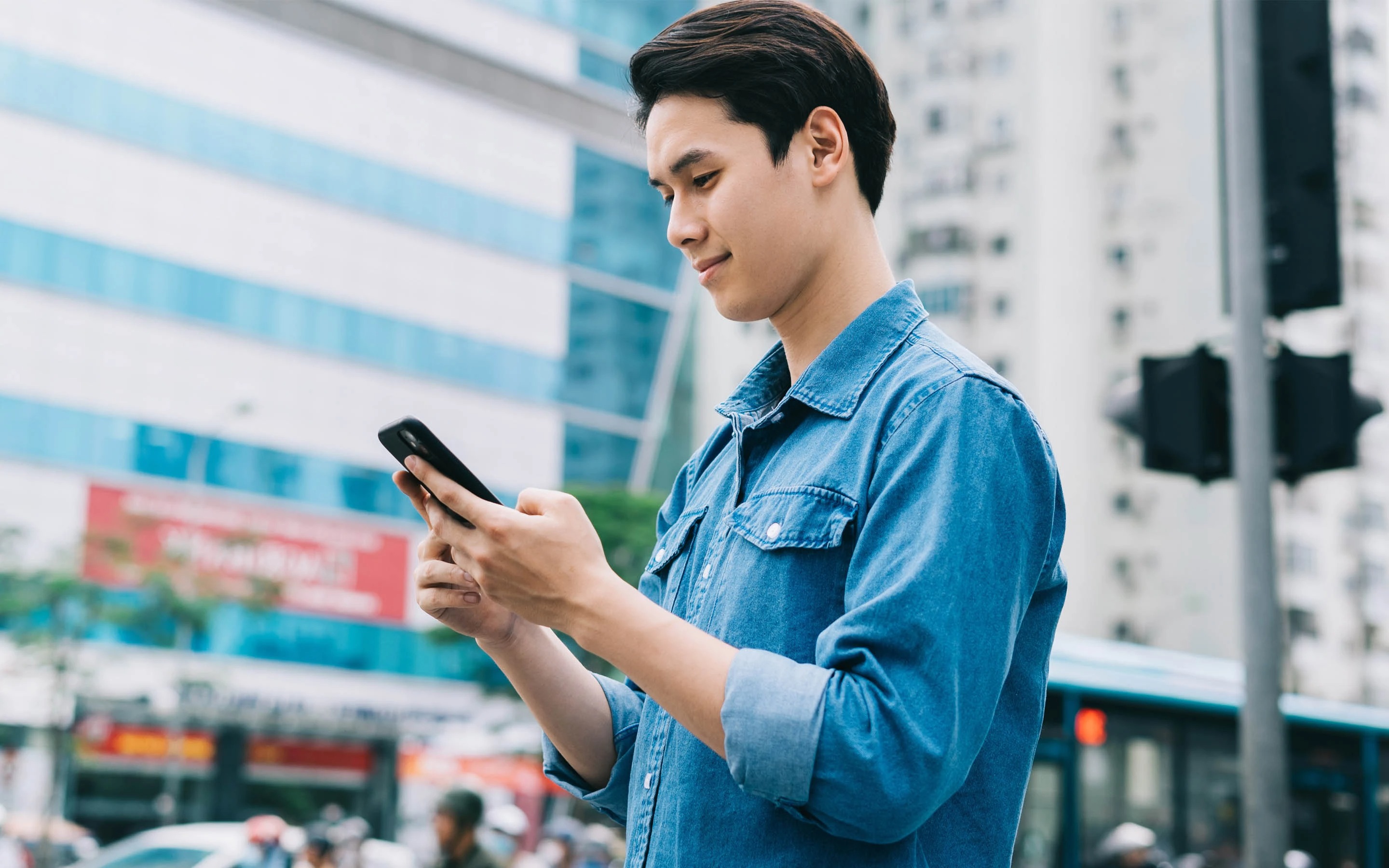 Calling for an unmatched telecom user experience - Capgemini Denmark