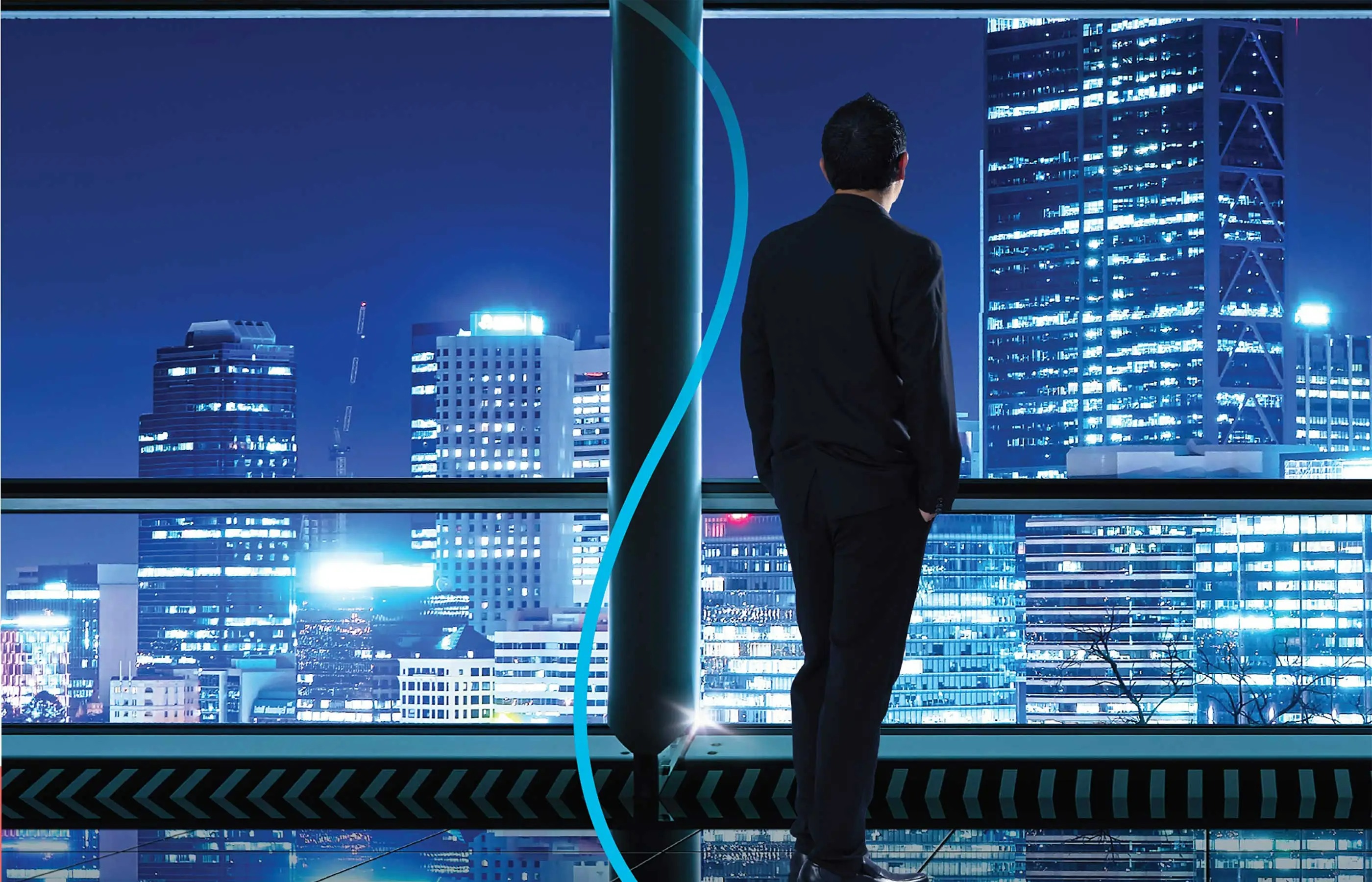 The role of AI in wealth management - Capgemini Denmark