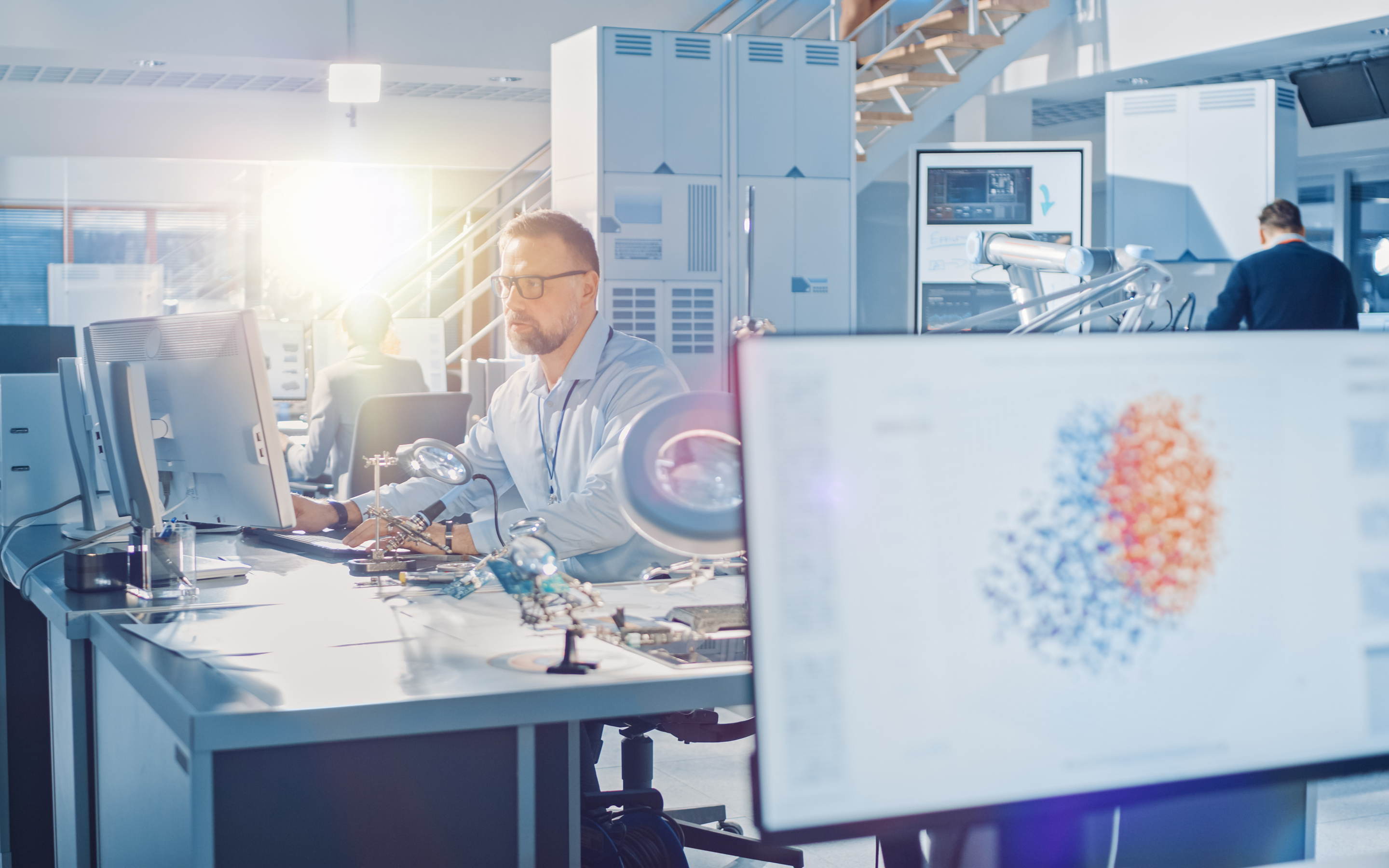 Arm SystemReady IR certification - Capgemini Denmark