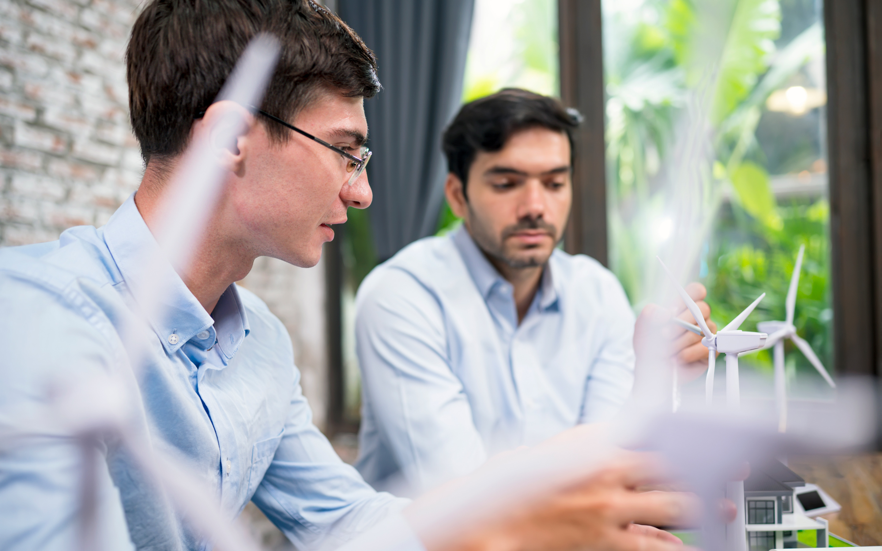 Making careers in sustainability count - Capgemini Denmark