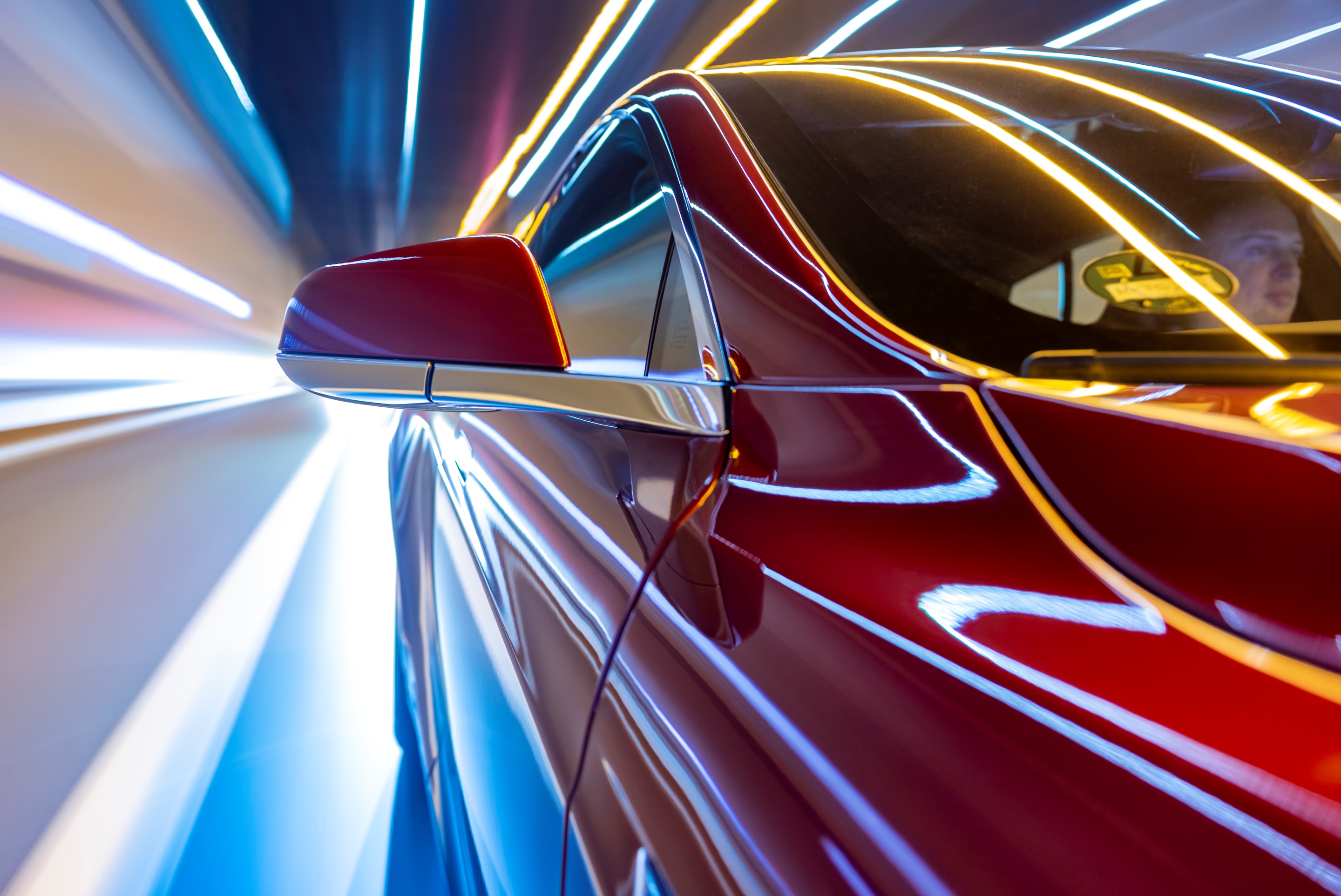 Five ways generative AI can help retailers improve the automotive ...