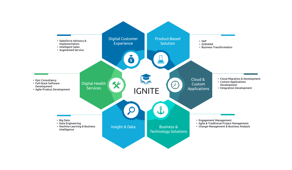 IGNITE Graduate Program - Capgemini Denmark