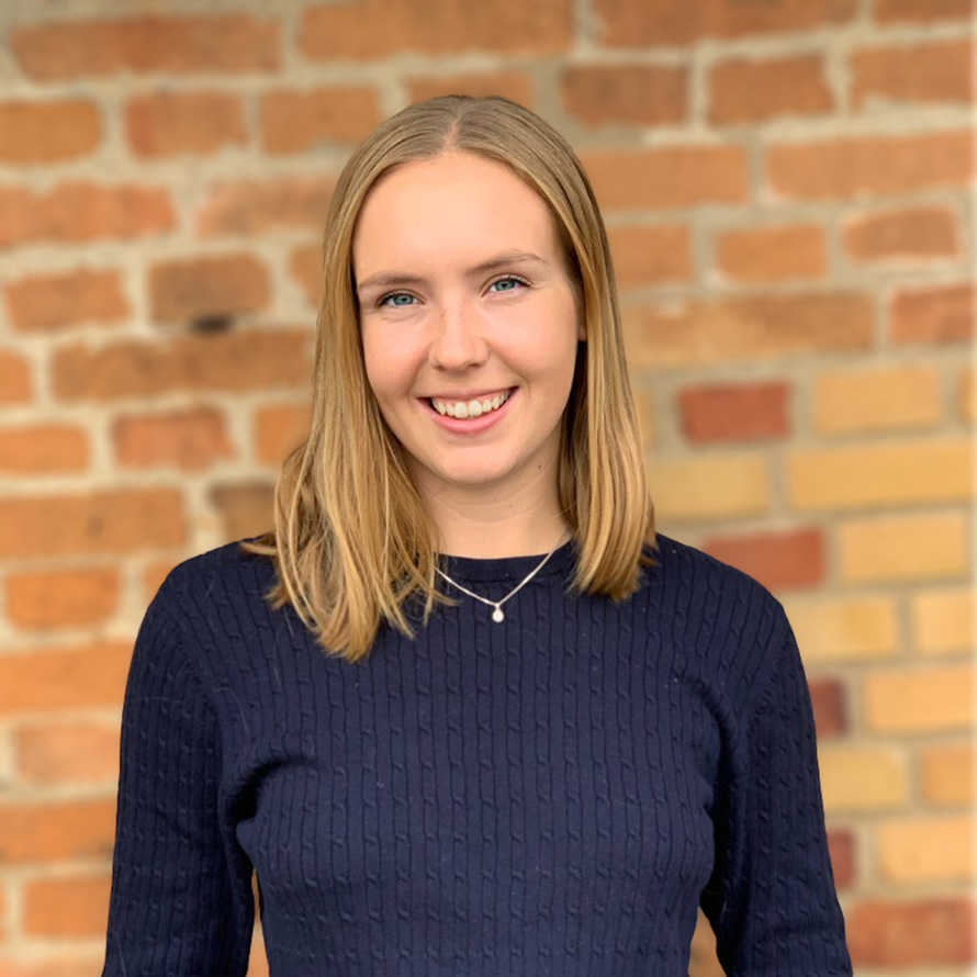Amanda - Capgemini Denmark