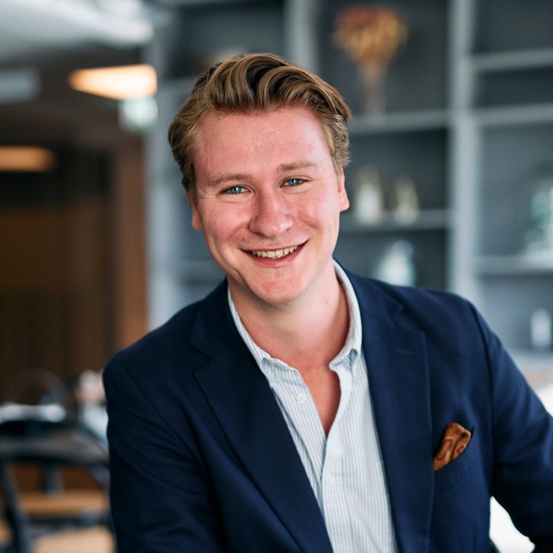 Dennis - Capgemini Denmark