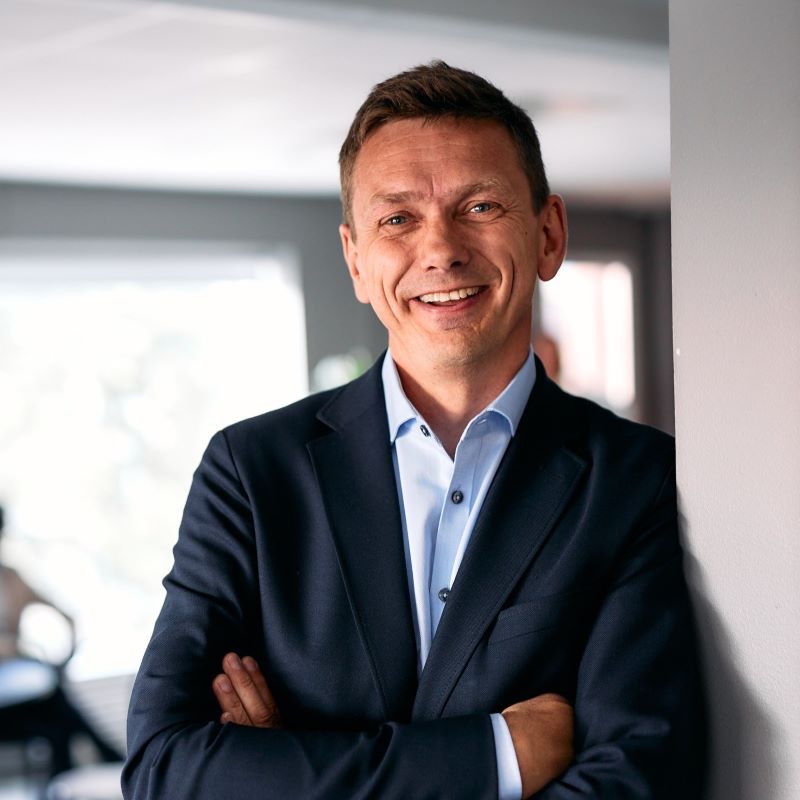 Mattias - Capgemini Denmark