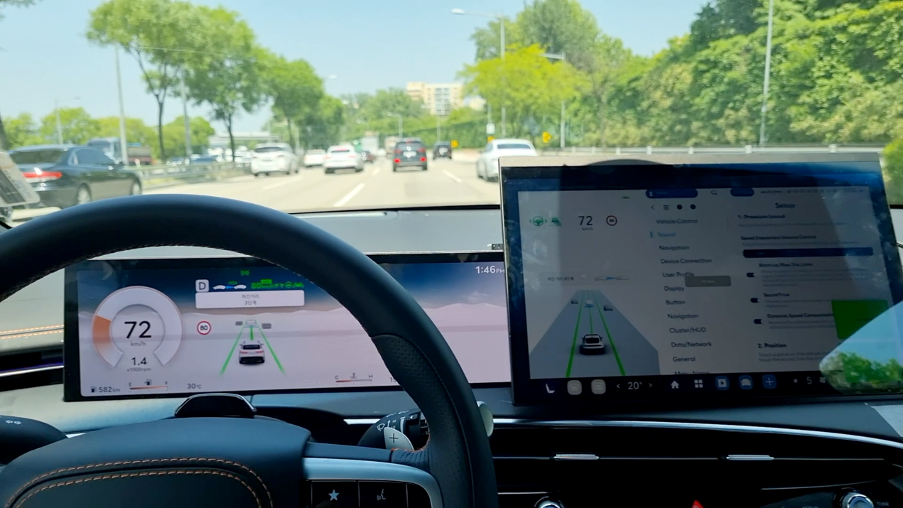Mobility Experience - Capgemini Denmark