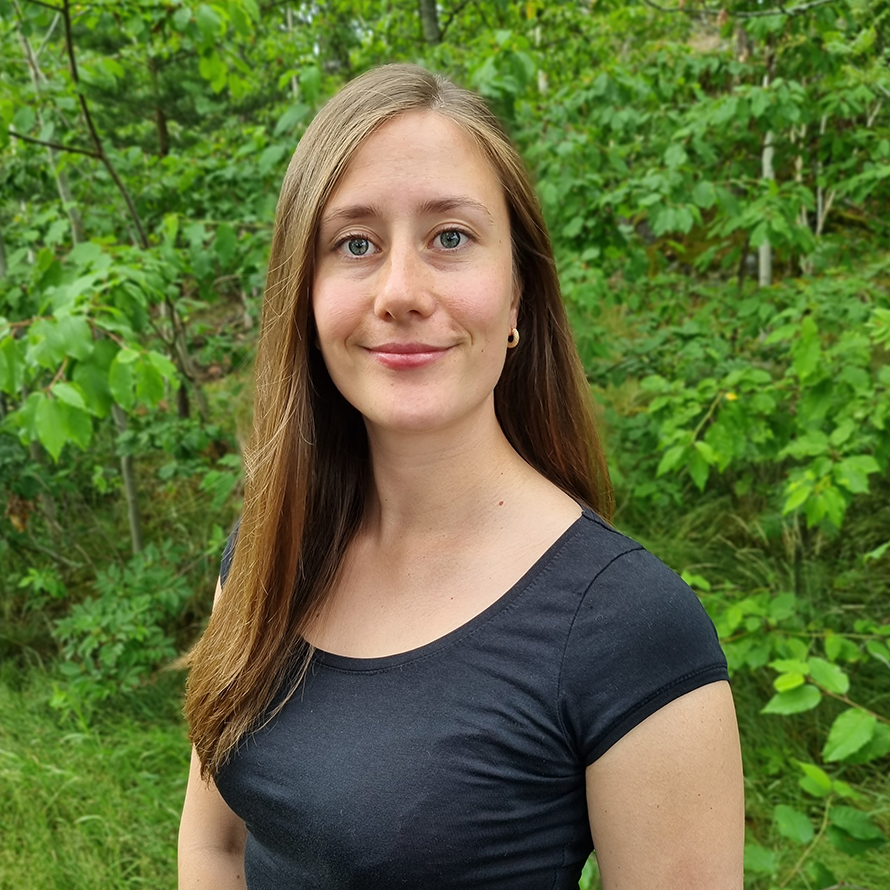 Susanne - Capgemini Denmark