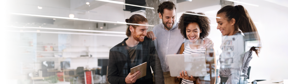 We’re Capgemini. Nice to meet you! - Capgemini Spain