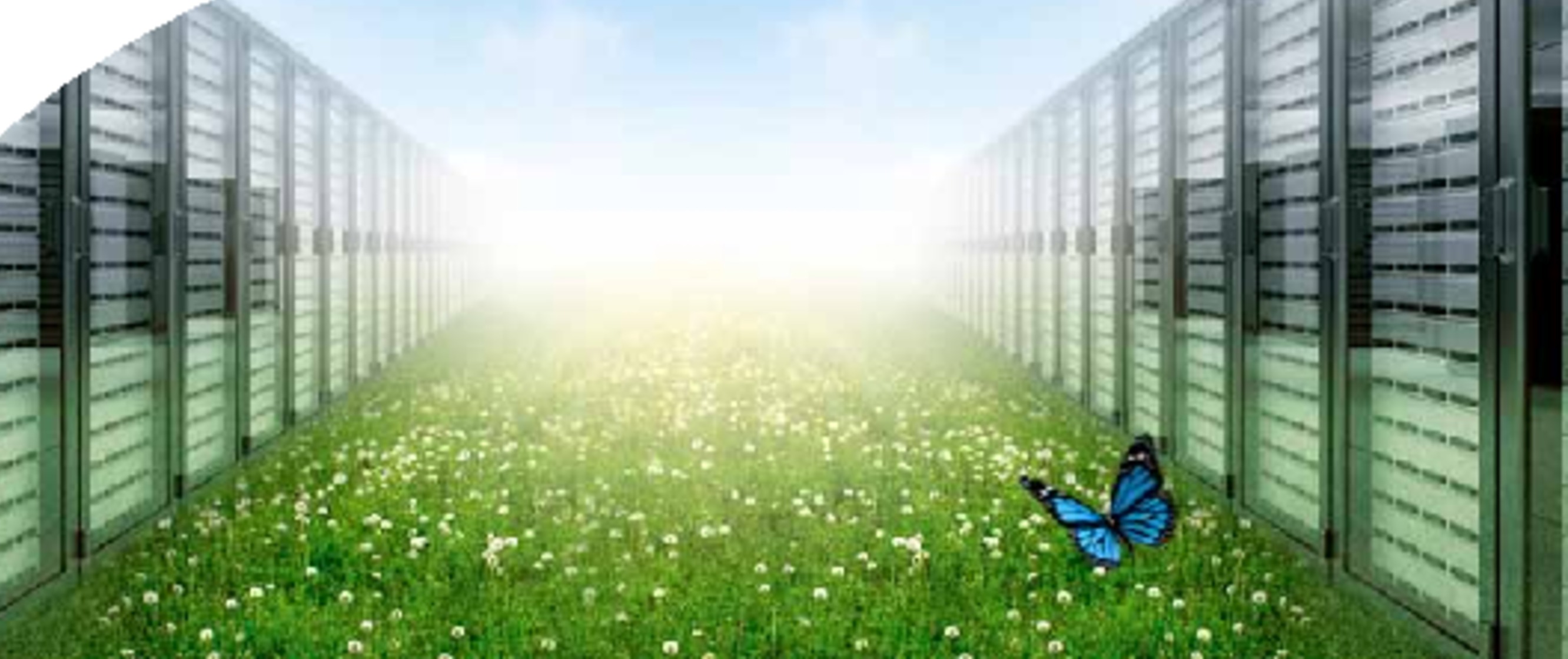 Data Center Services - Capgemini Spain