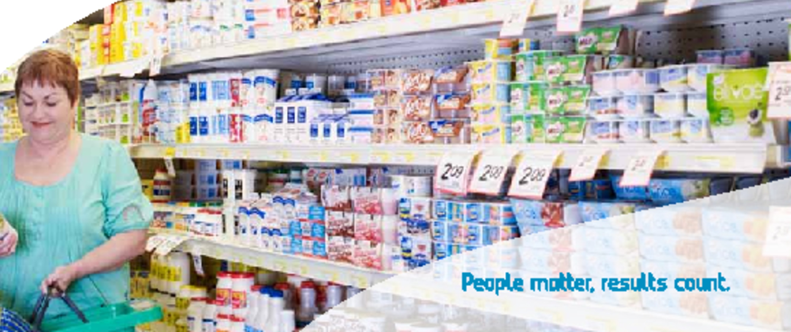 Enabling the Shelf-Connected Enterprise - Capgemini Spain