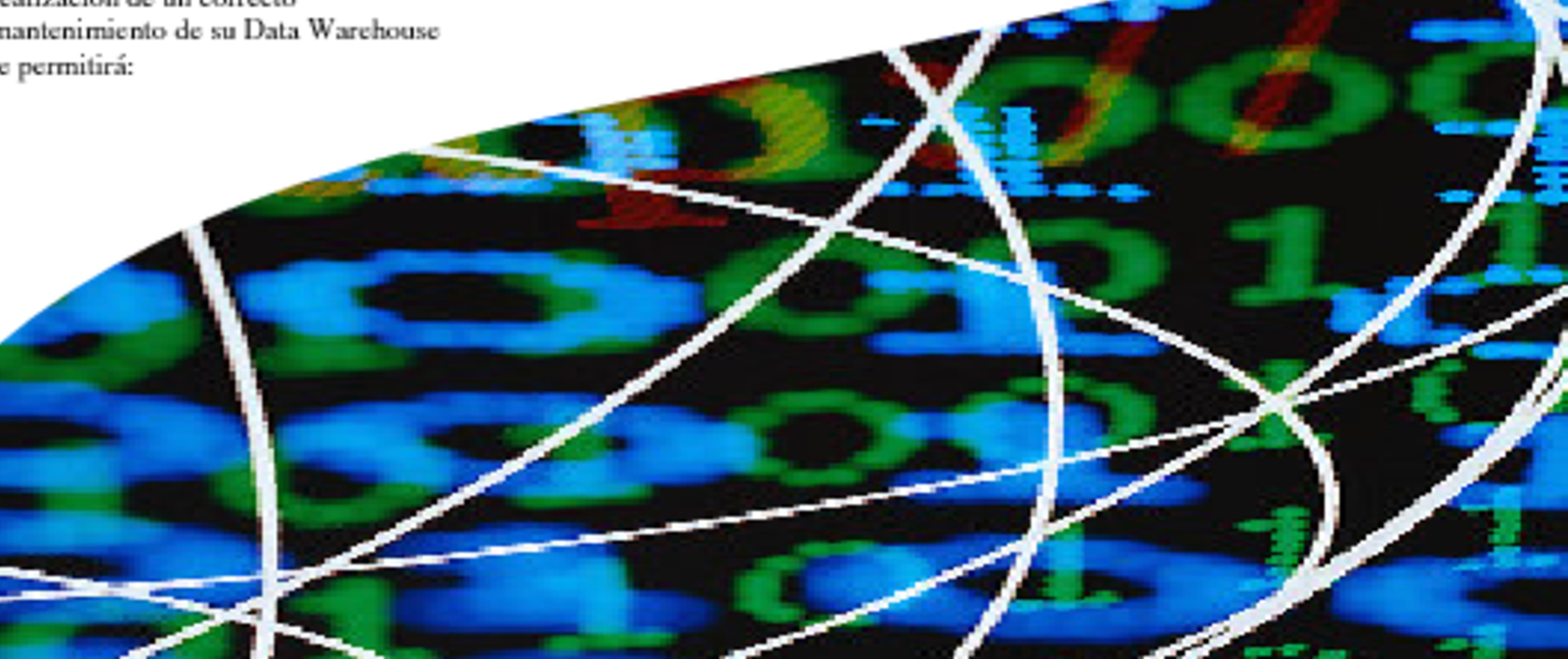 Gestión de la Calidad de la Información: Gestión de Datos - Capgemini Spain