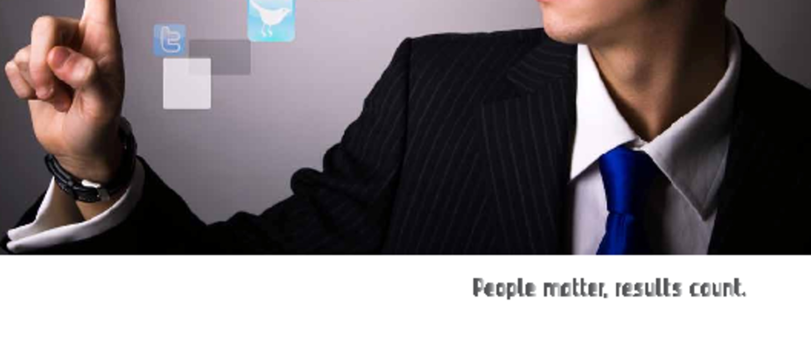 Social Insight into Action - Capgemini Spain