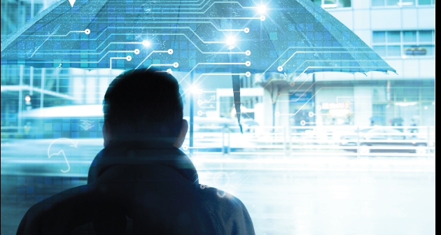 Automatización de procesos con robots en Seguros - Capgemini Spain