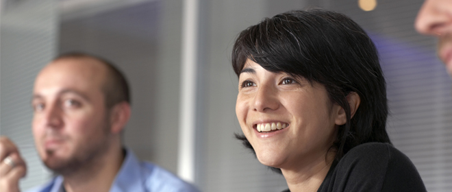 Acelere su crecimiento con Applied Innovation Exchange - Capgemini Spain