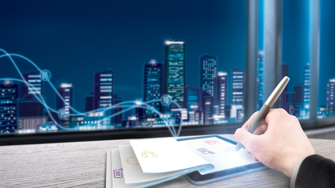 Contract management – in tech we trust? - Capgemini Spain