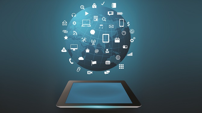 Digital Service Centre: Automate support and empower users - Capgemini ...