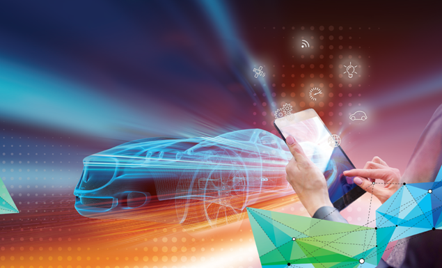 Engineering for the Future of Mobility - Capgemini Spain