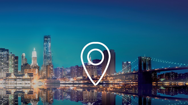 Geographic Information Systems: Solutions for the Connected World - Capgemini Spain